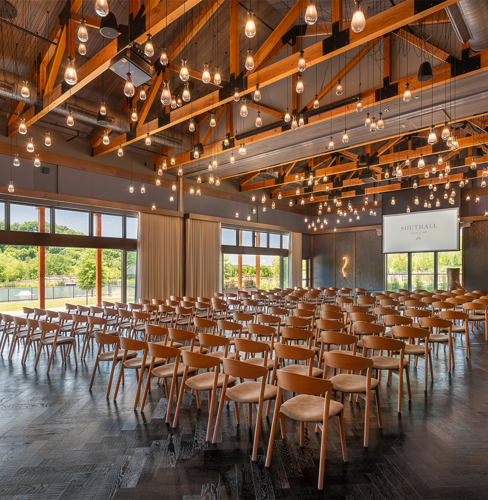 Franklin, TN Event Venues | Southall Farm & Inn Events