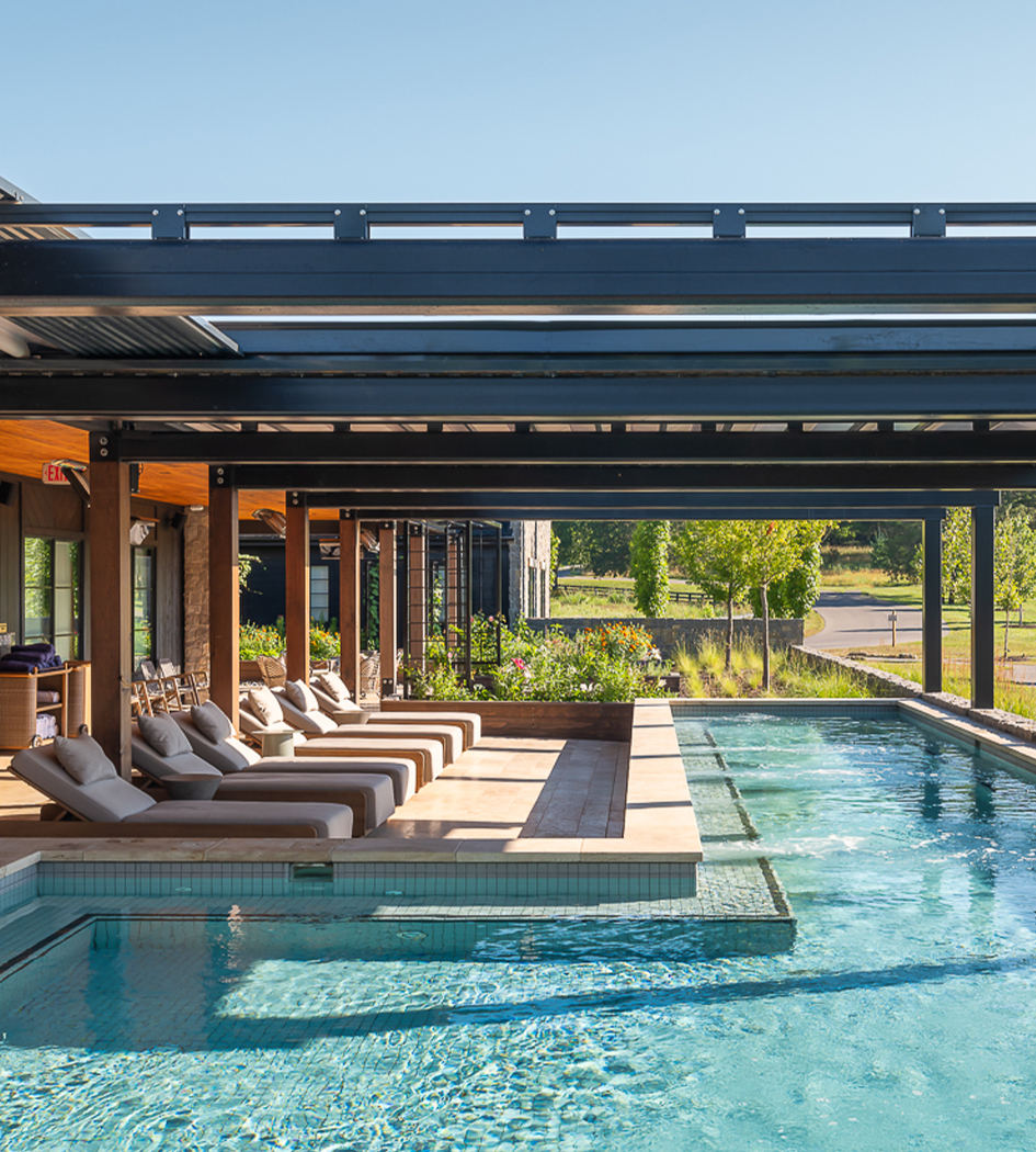 Facilities | Southall Farm & Inn Spa