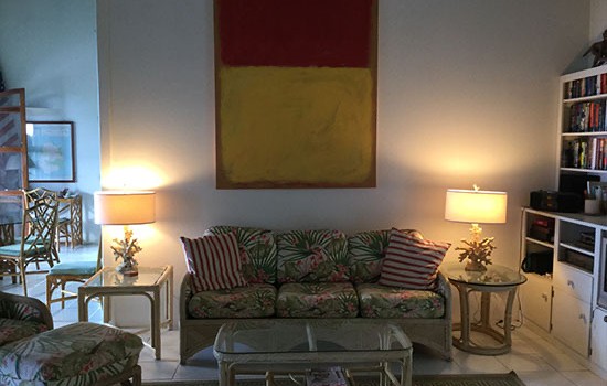 Frye House | Rentals | Sugar Mill Real Estate