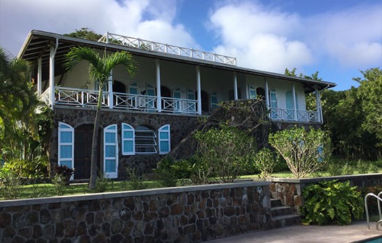 Frye House | Rentals | Sugar Mill Real Estate