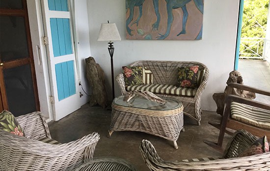 Frye House | Rentals | Sugar Mill Real Estate