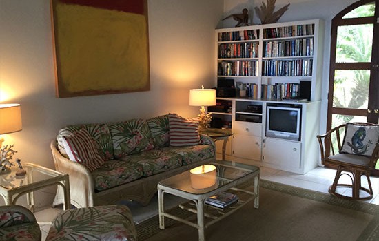 Frye House | Rentals | Sugar Mill Real Estate