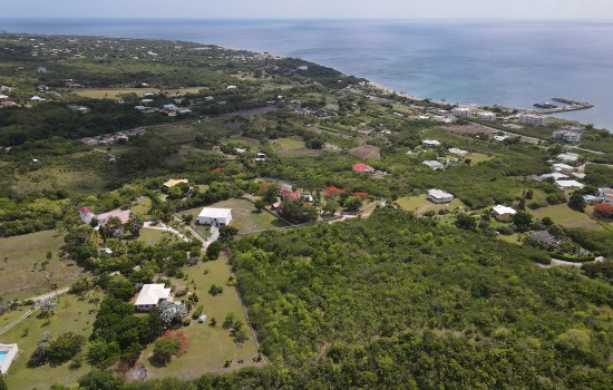 Spring Hill Road Plot | Sugar Mill Real Estate