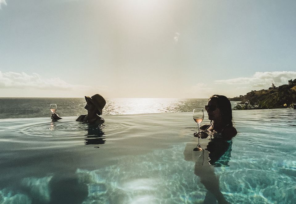 Sunset Reef | Official Site