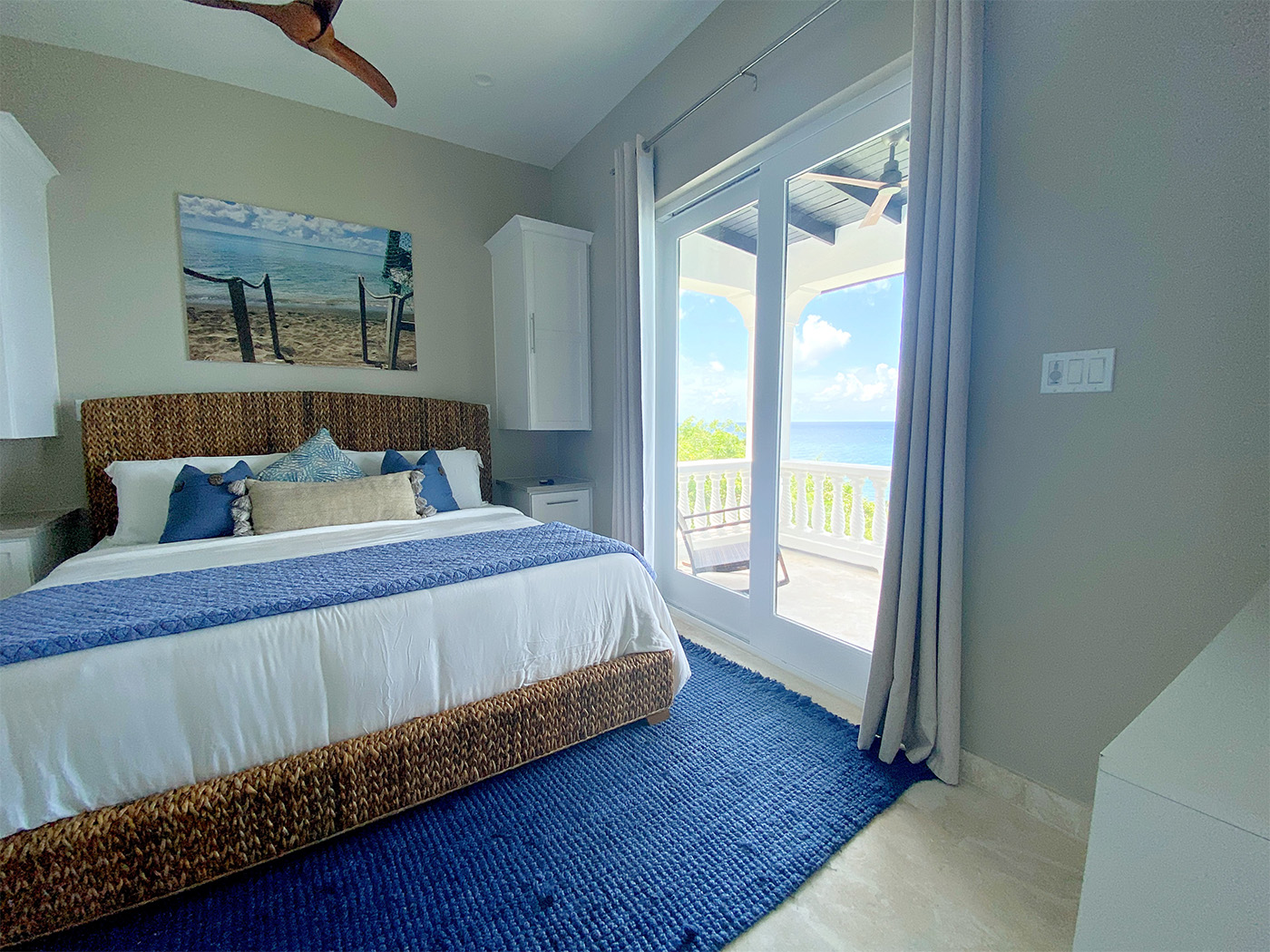 St. Kitts Hotels | Accommodations | Sunset Reef