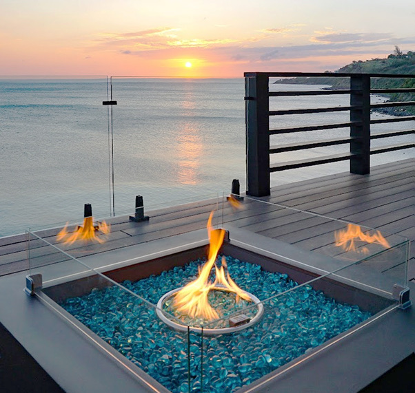 Sunset Reef | Official Site