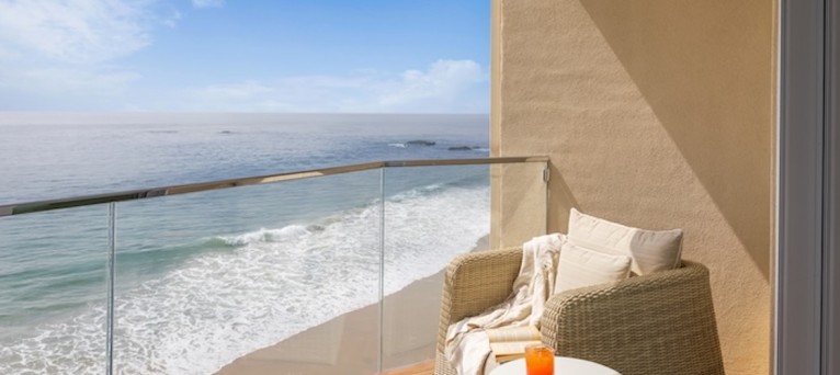 Surf & Sand Resort Laguna Beach | Official Website