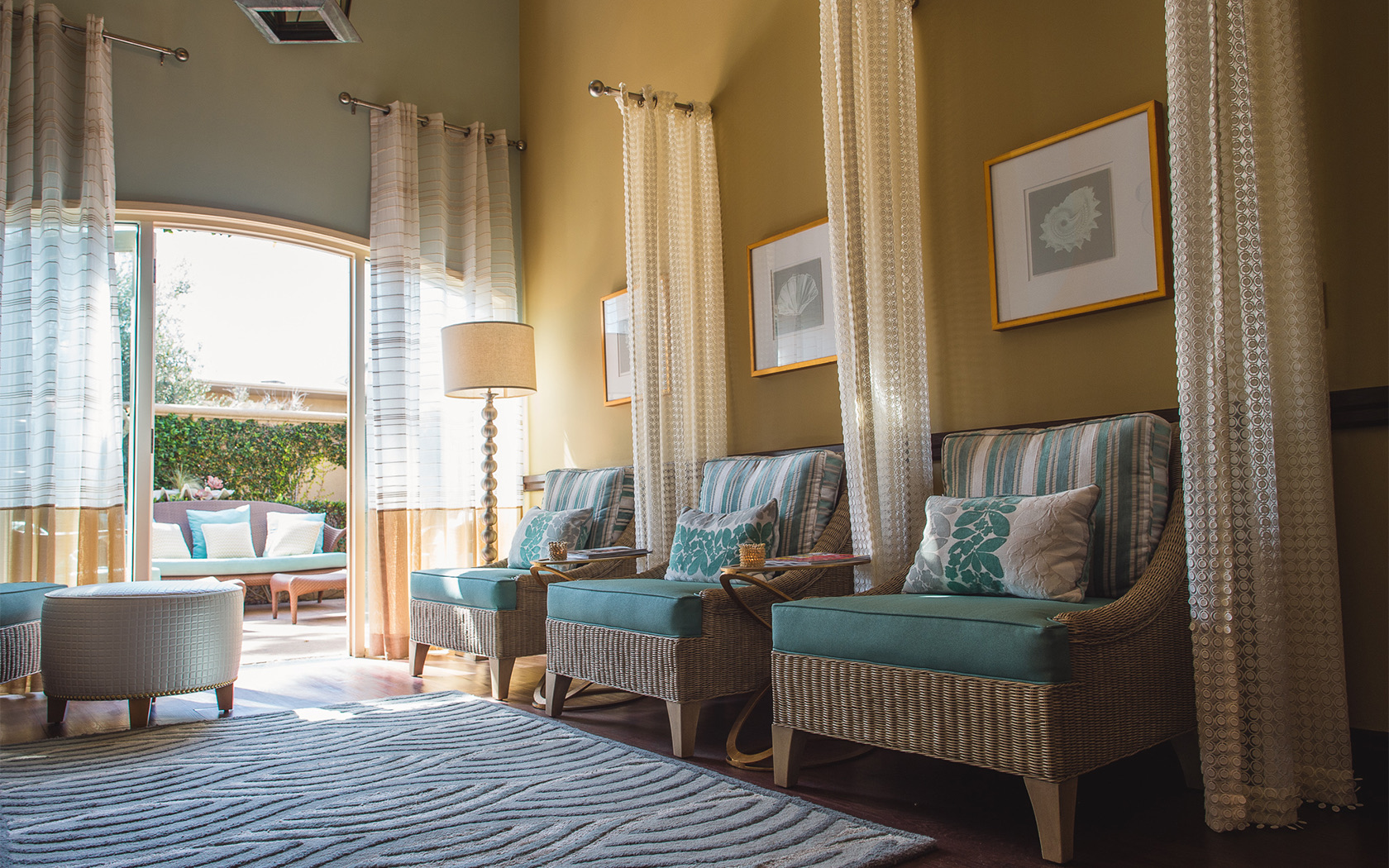 Gallery | Surf & Sand Resort Laguna Beach