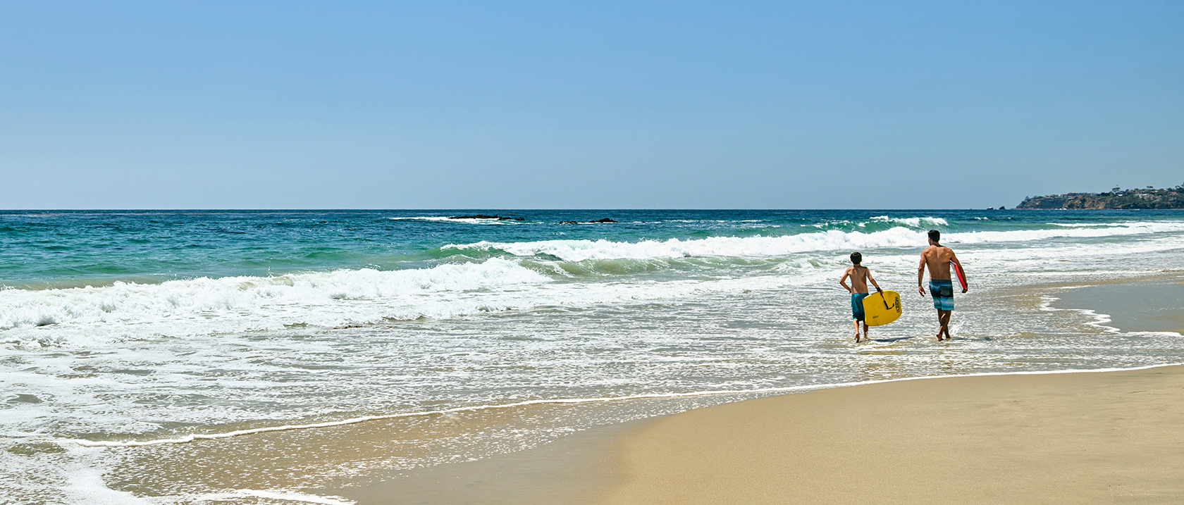 Surf & Sand Resort | Laguna Beach Resort | Official Site