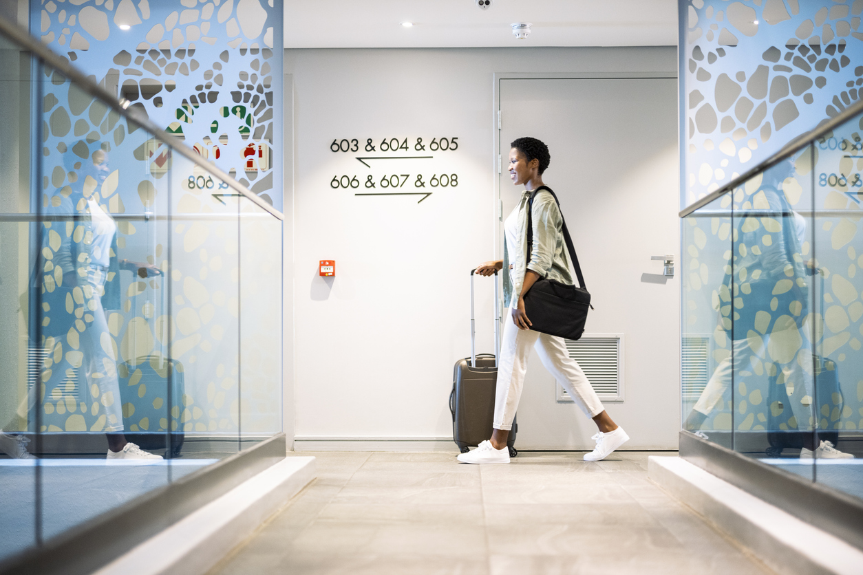 Do you know just how much a single guest is worth? | Tambourine