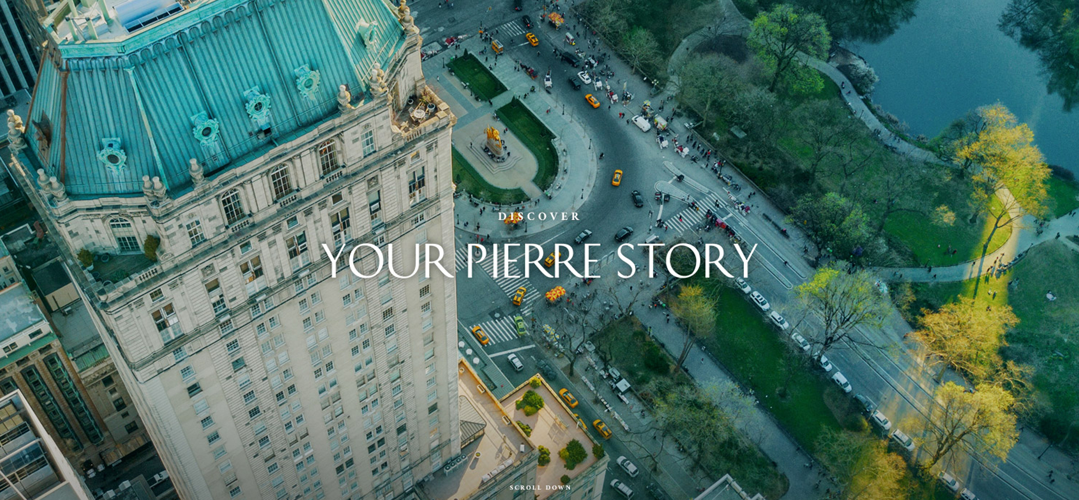 The Pierre NY