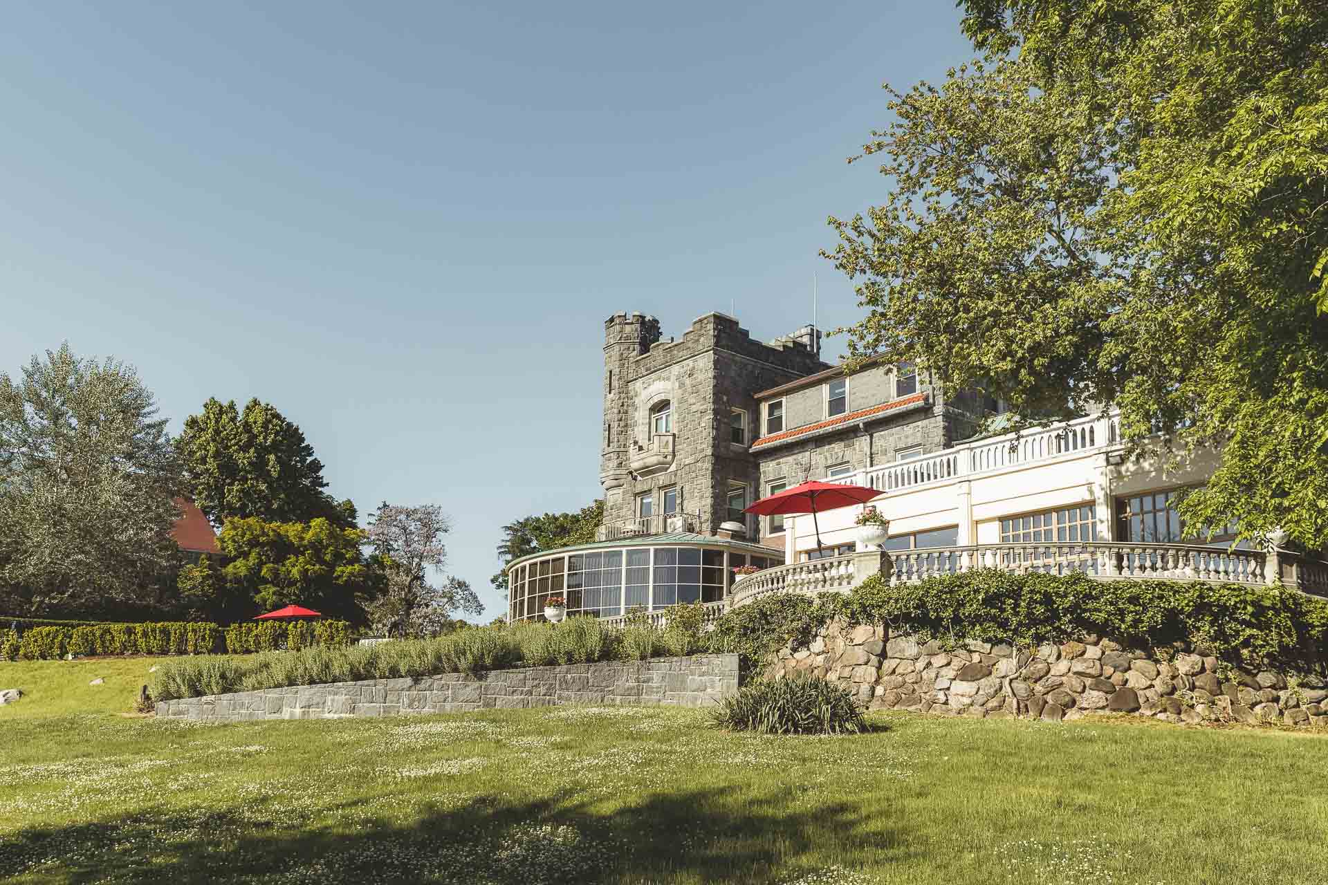 Gallery | Tarrytown House Estate Weddings