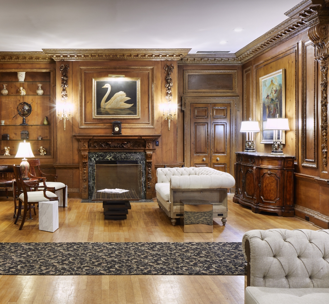 Tarrytown House Estate Weddings | Official Site