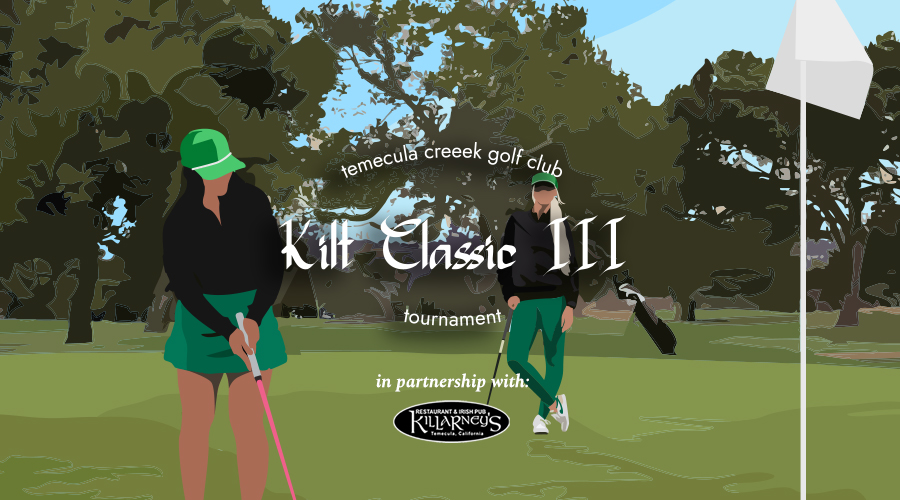 Temecula Creek Inn Golf | Golf Resort Southern California