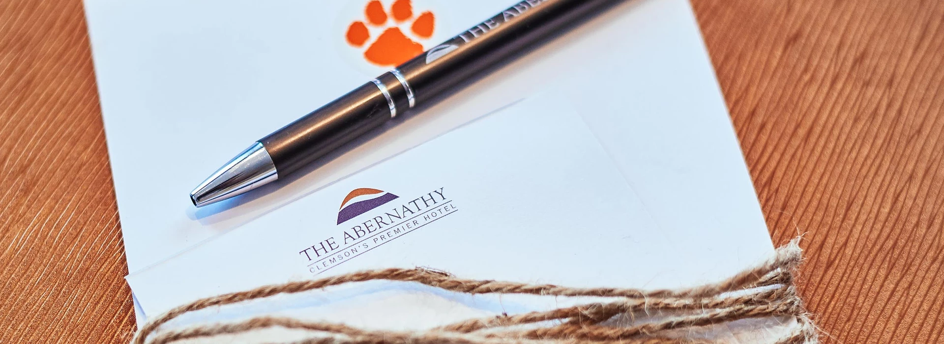 Press | The Abernathy