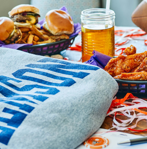 Bars In Clemson SC | Dining | The Abernathy