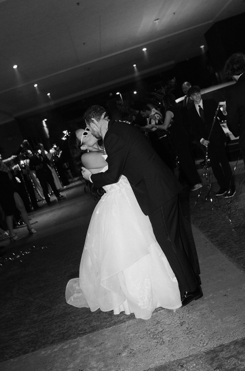 Houston Galleria Wedding & Events Venue | The Chifley
