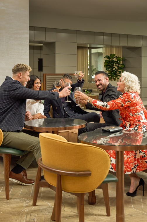 The Chifley | Official Site