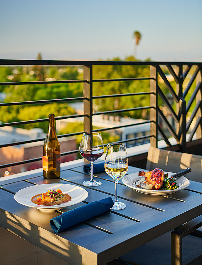 The Darling Hotel | Official Site