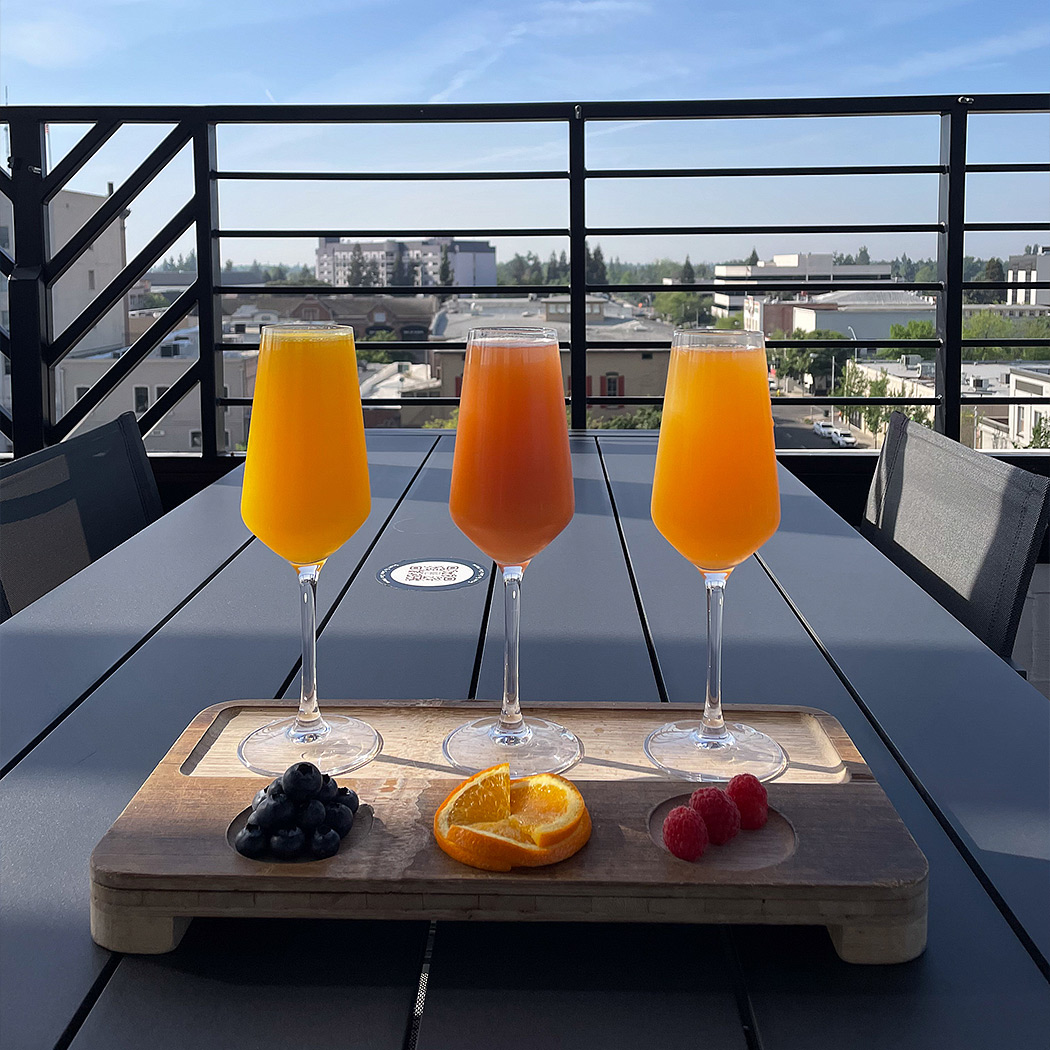 Visalia Restaurants | The Darling Hotel