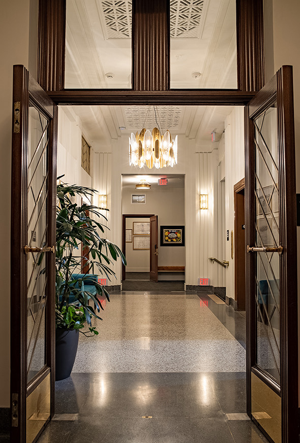 The Darling Hotel | Official Site