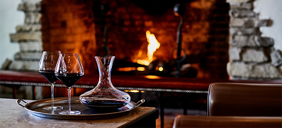 Deer Path Inn | Lake Forest Hotels | Official Website