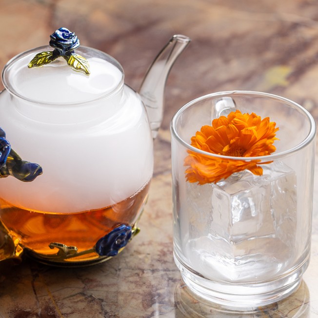 Downtown LA Restaurants | The Delphi Downtown LA | Official