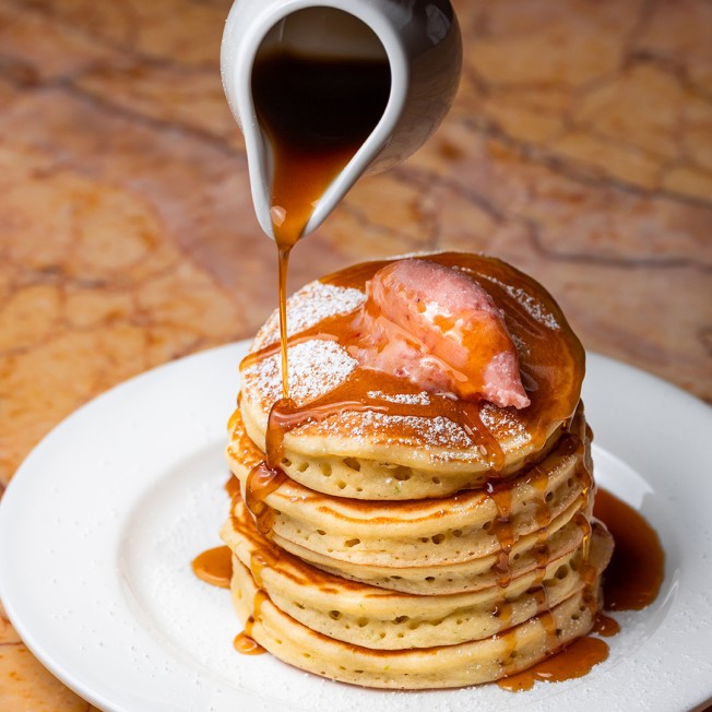 Downtown LA Restaurants | The Delphi Downtown LA | Official