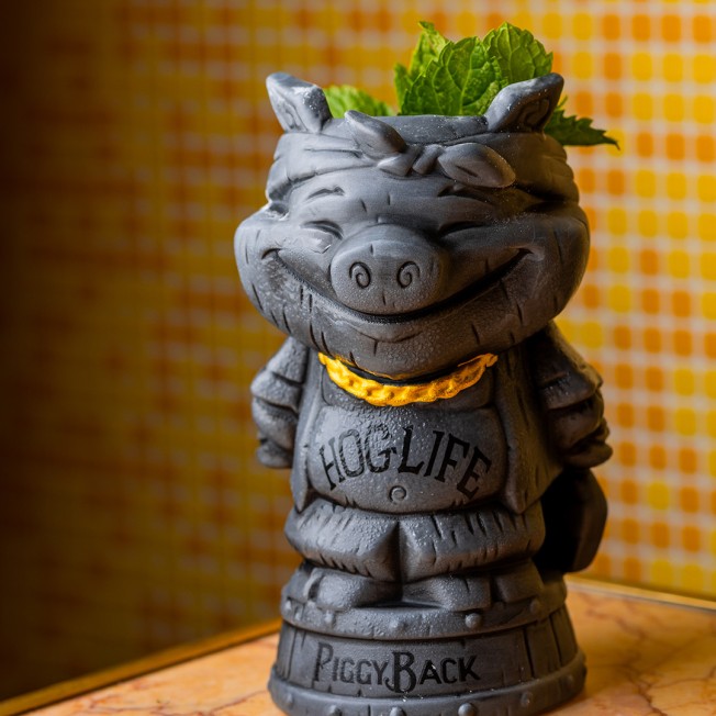 Downtown LA Restaurants | The Delphi Downtown LA | Official