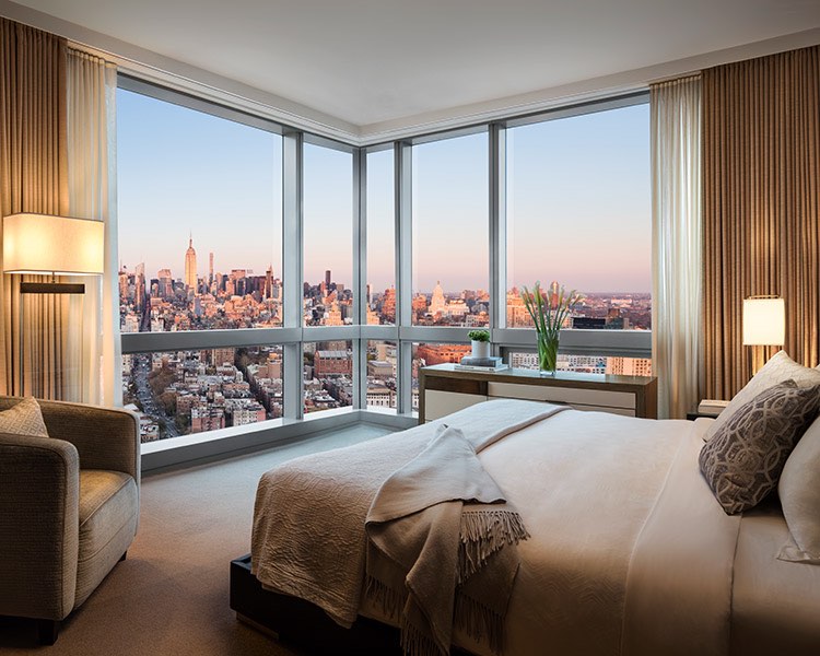 The Dominick Hotel | Hotels in SoHo New York | Official Site