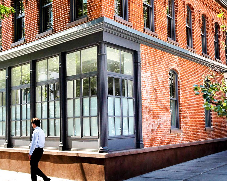 Lower Manhattan Hotels | About Us | The Dominick Hotel