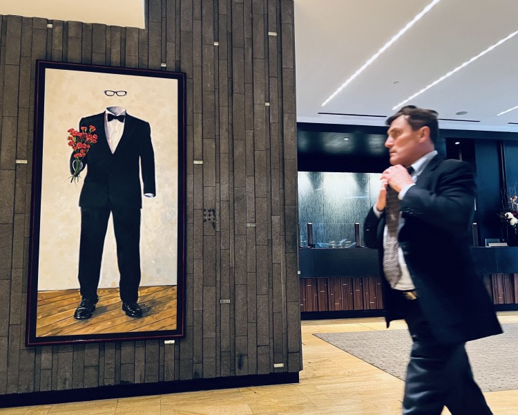 The Dominick Hotel | Hotels in SoHo New York | Official Site