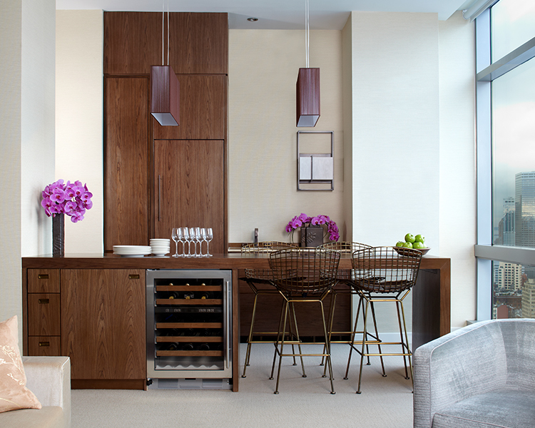 The Dominick Hotel | Hotels in SoHo New York | Official Site