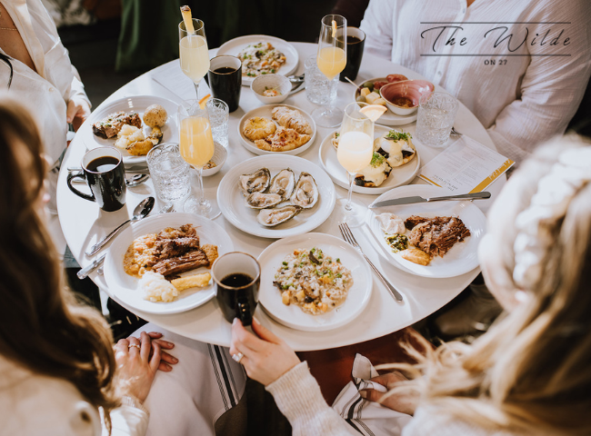 Calgary Events | The Dorian