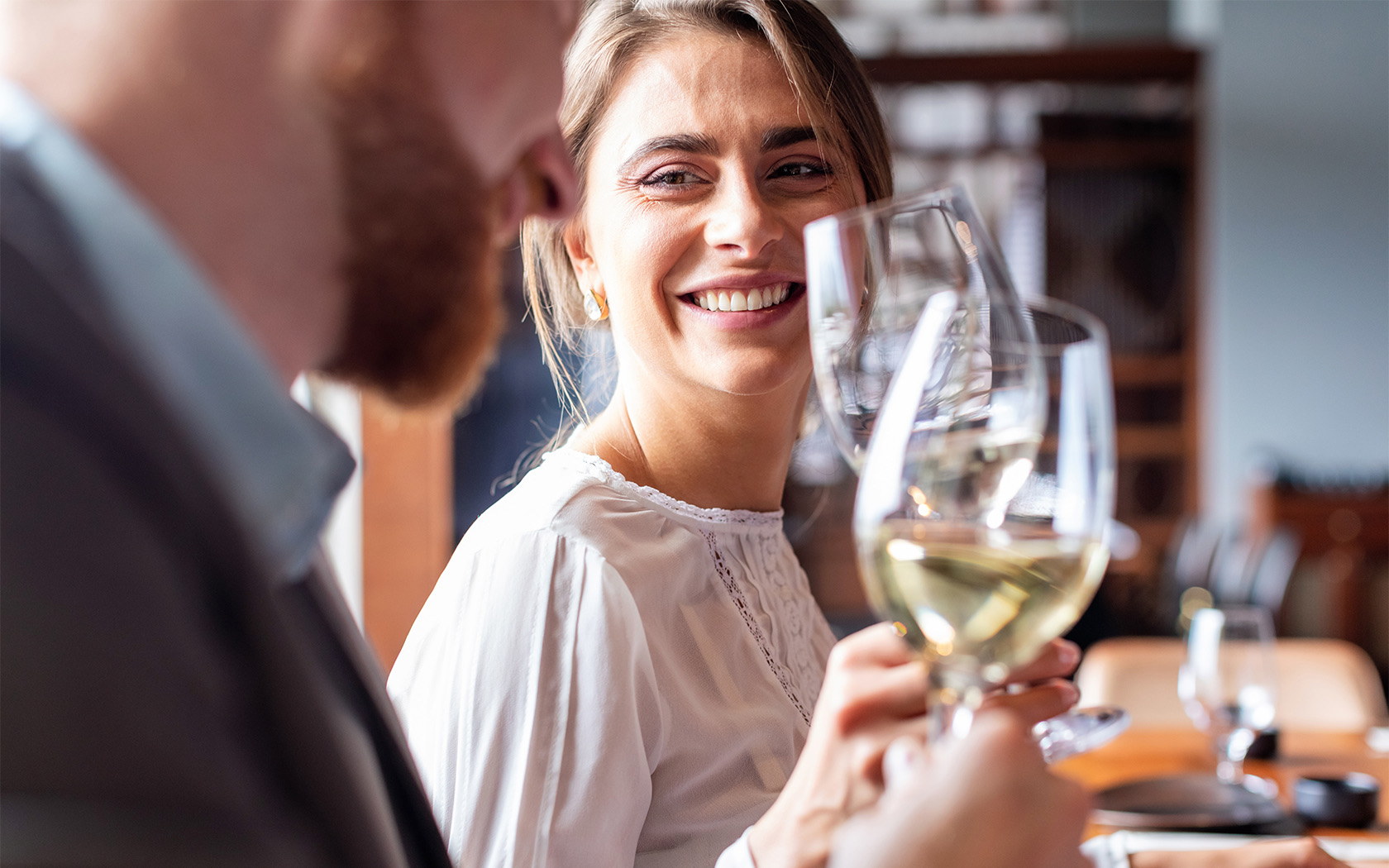 The Wilde on 27 Rooftop Restaurant & Bar | The Dorian Calgary Downtown