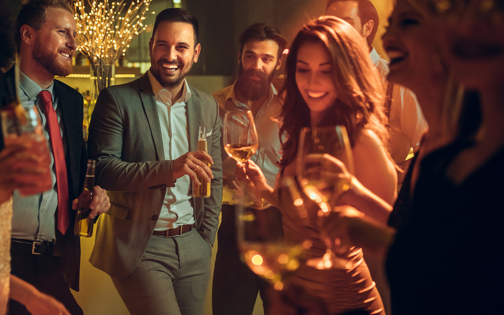 Calgary Event Venues | Meetings & Weddings | The Dorian