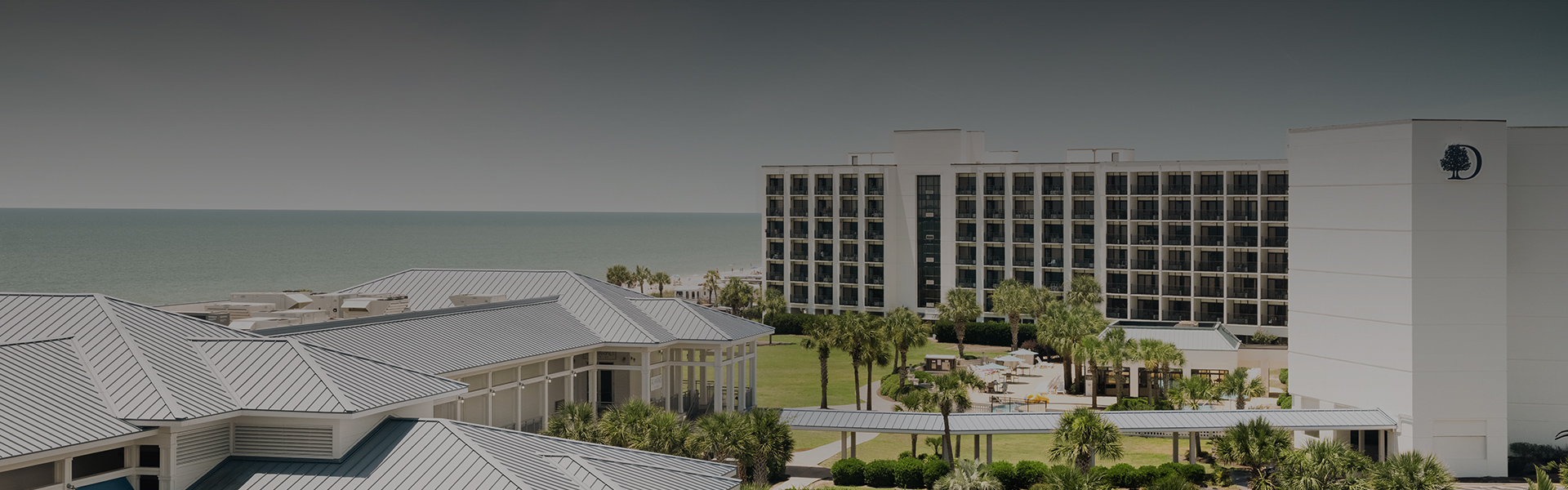 The Prestwick Partnership | The Ellie Beach Resort