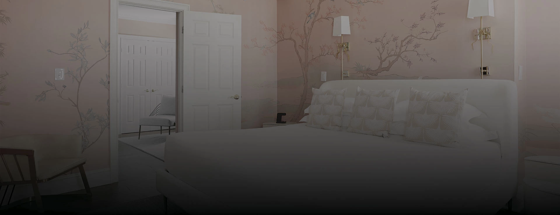 One Bedroom Suite | The Franklin On Rittenhouse