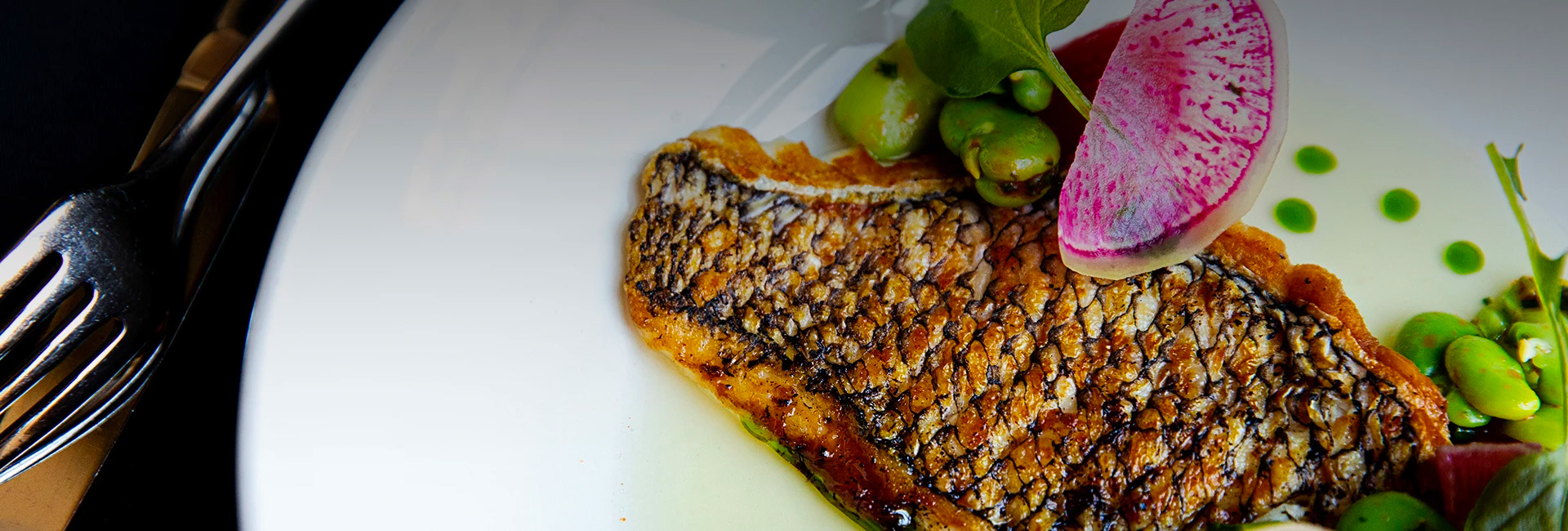 Georgetown Dining | The George Hotel