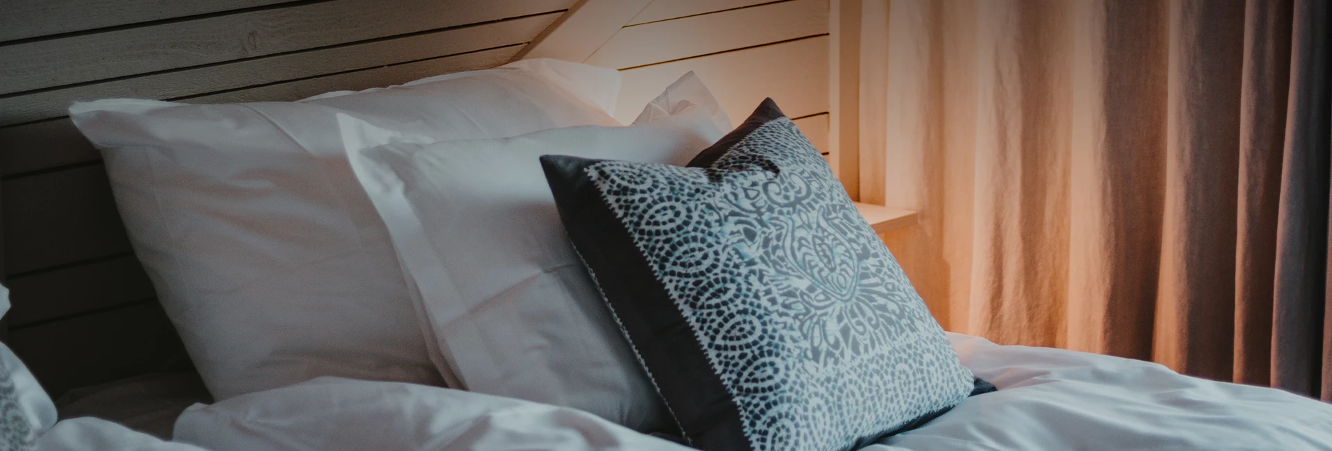 Georgetown Hotel Rooms | The George Hotel