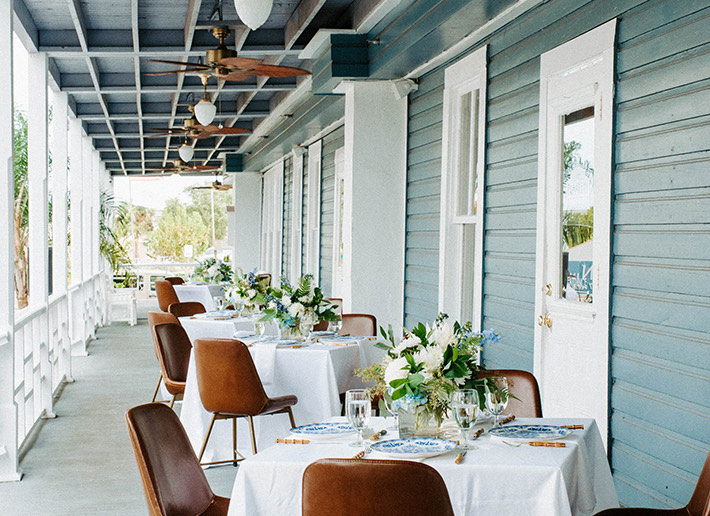 Apalachicola Events | The Gibson Inn