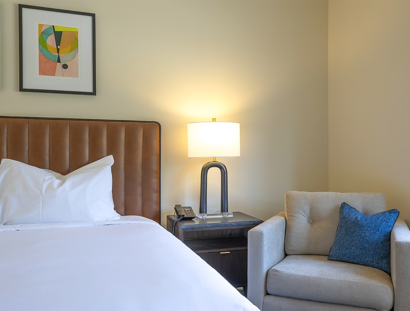 The Holbrook Hotel | Embrace Imagination in Danville