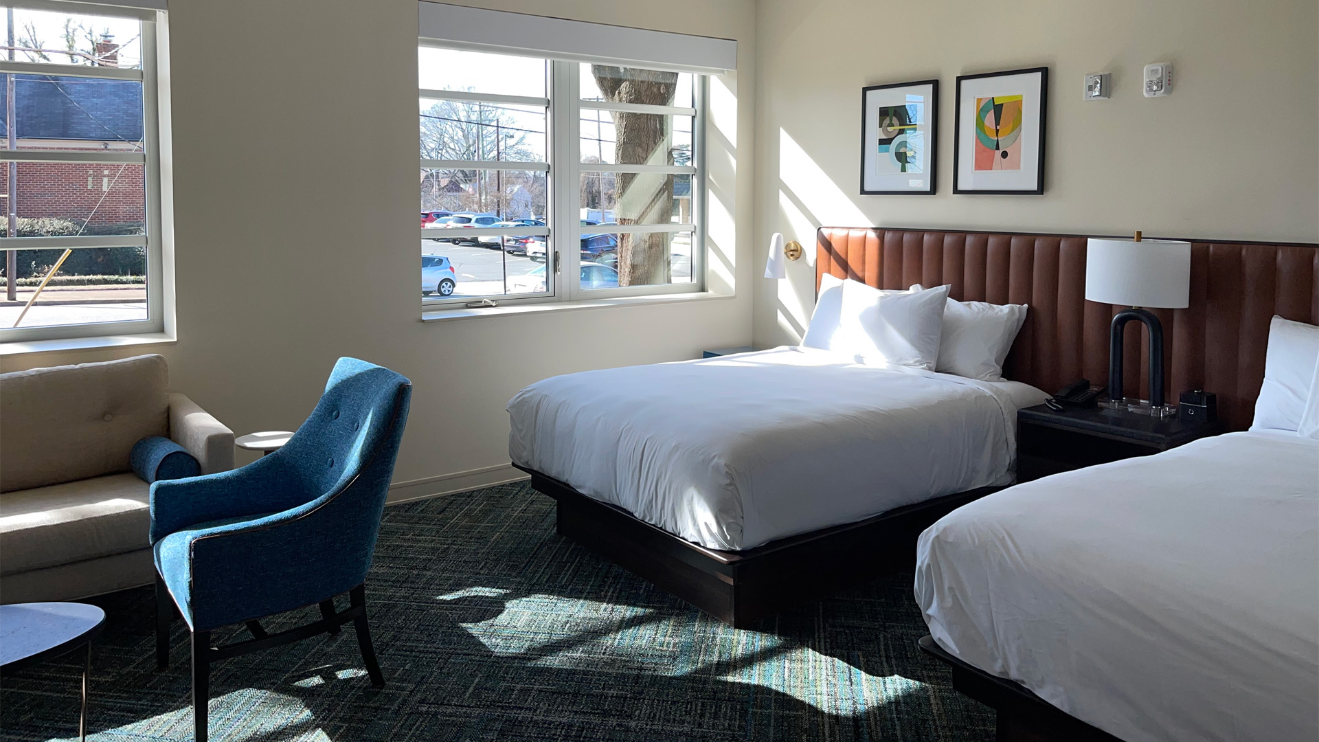 Our Offers | Danville Hotel Deals | Holbrook Hotel