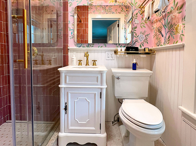 Main House | The Inn At Stockbridge