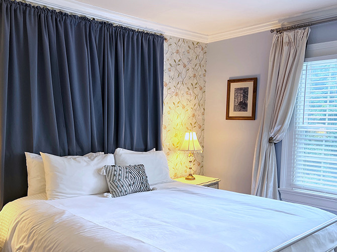 Main House | The Inn At Stockbridge