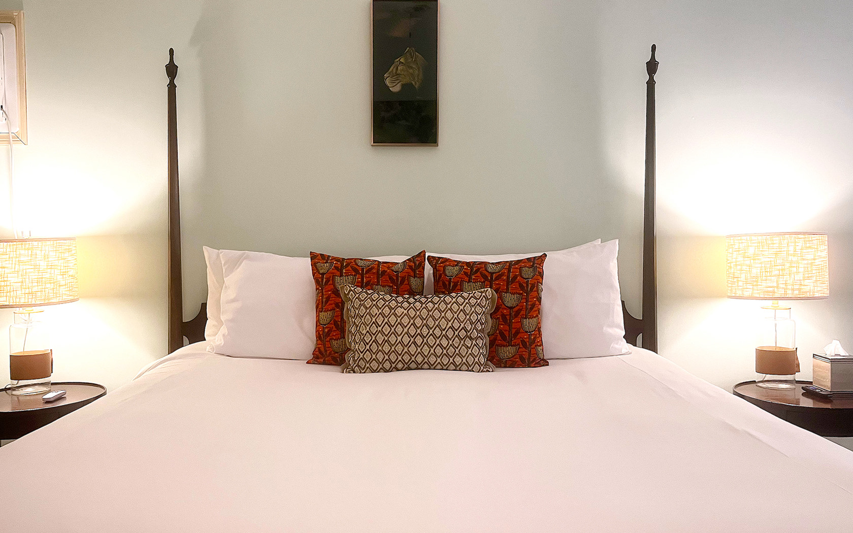 Cottage House | The Inn At Stockbridge