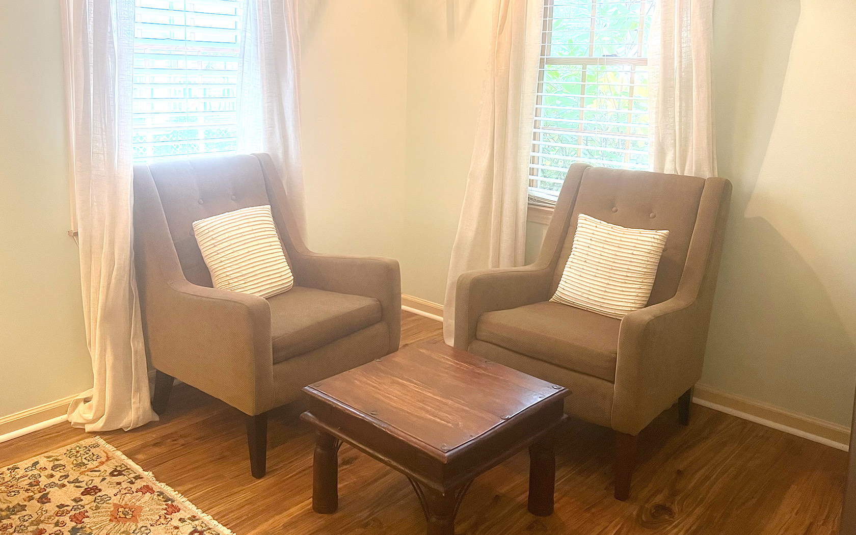 Cottage House | The Inn At Stockbridge