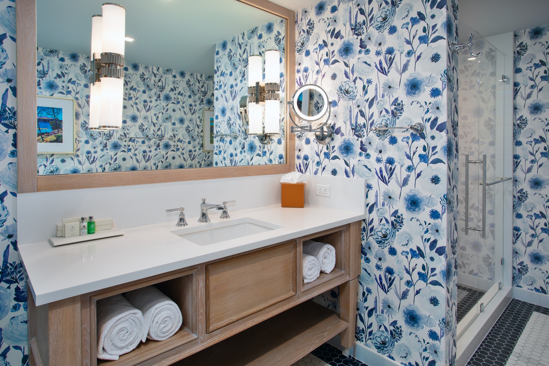 Mackinac Island Mansions | Mansion | The Inn at Stonecliffe