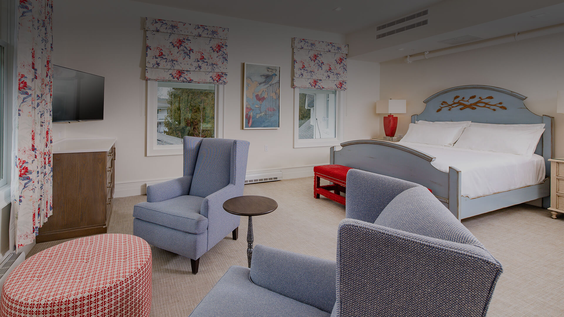 The Inn at Stonecliffe | Official Site