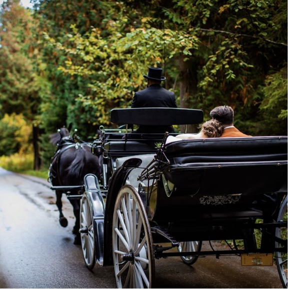 The Inn at Stonecliffe | Official Site